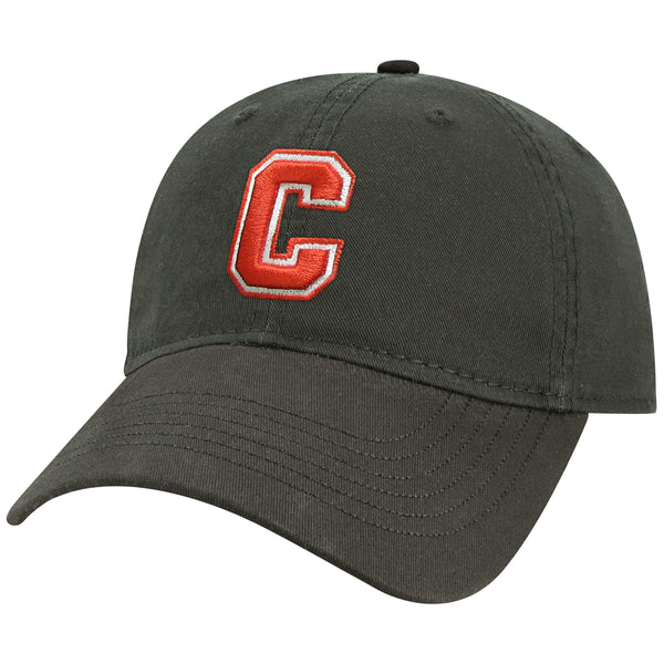 Cornell University Spirit Baseball Hat One-Size (Black) – Ivysport