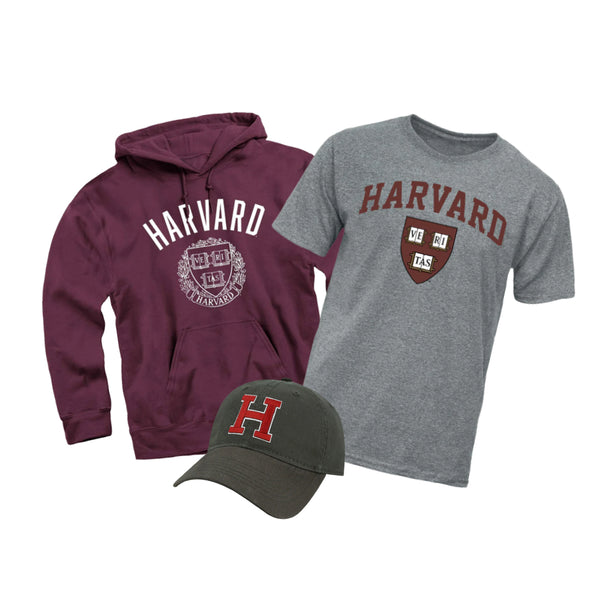 Harvard Bundle – Ivysport