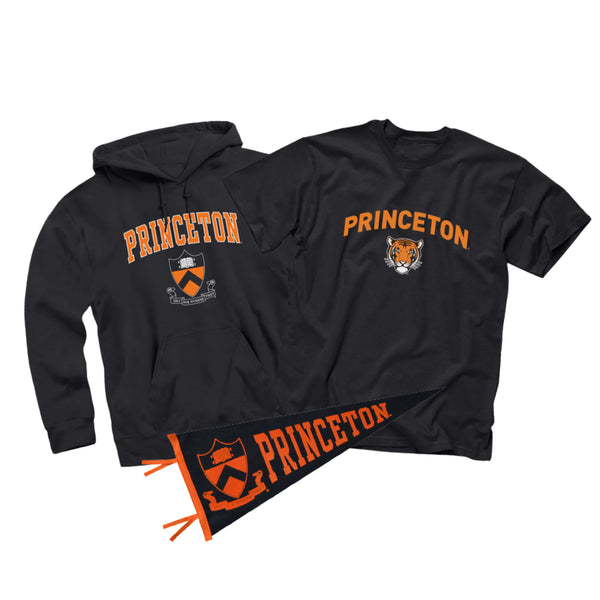Princeton Bundle – Ivysport