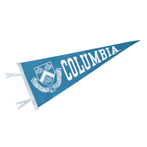 Columbia University - Pennant – Ivysport